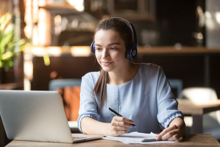 Affordable Transcription Course Is Helpful - Borlok Transcription