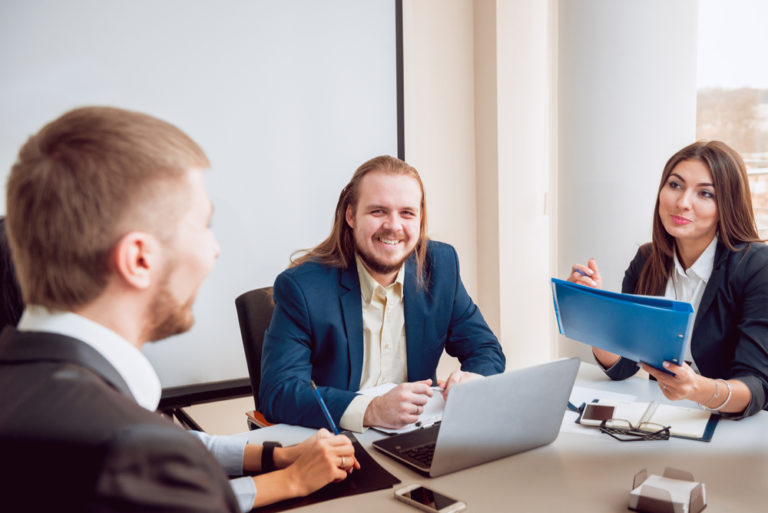 Video Conferencing Transcription Is Evolving - Borlok Transcription