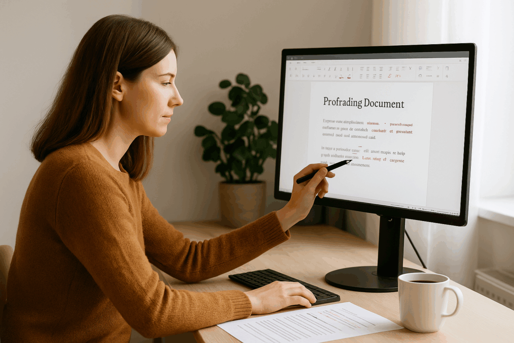 Why Is Proofreading Important in Business and Why Is It Essential ...